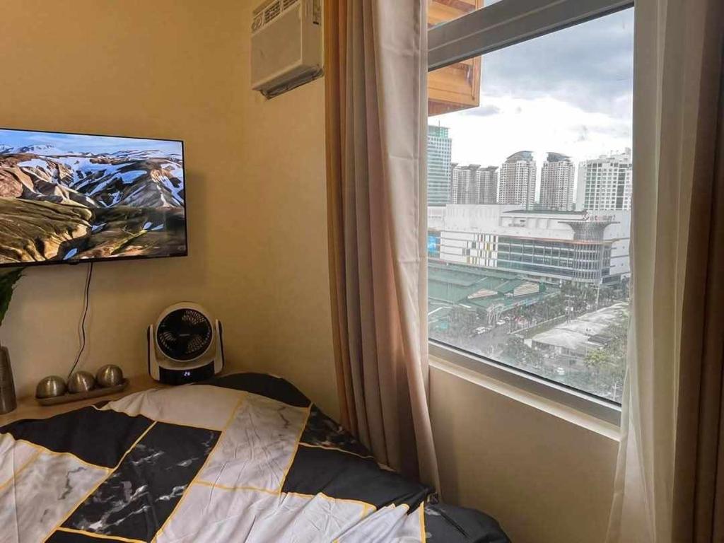 Aesthetic Studio Unit at Deca Cubao QC, Manila (precios actualizados 2025)