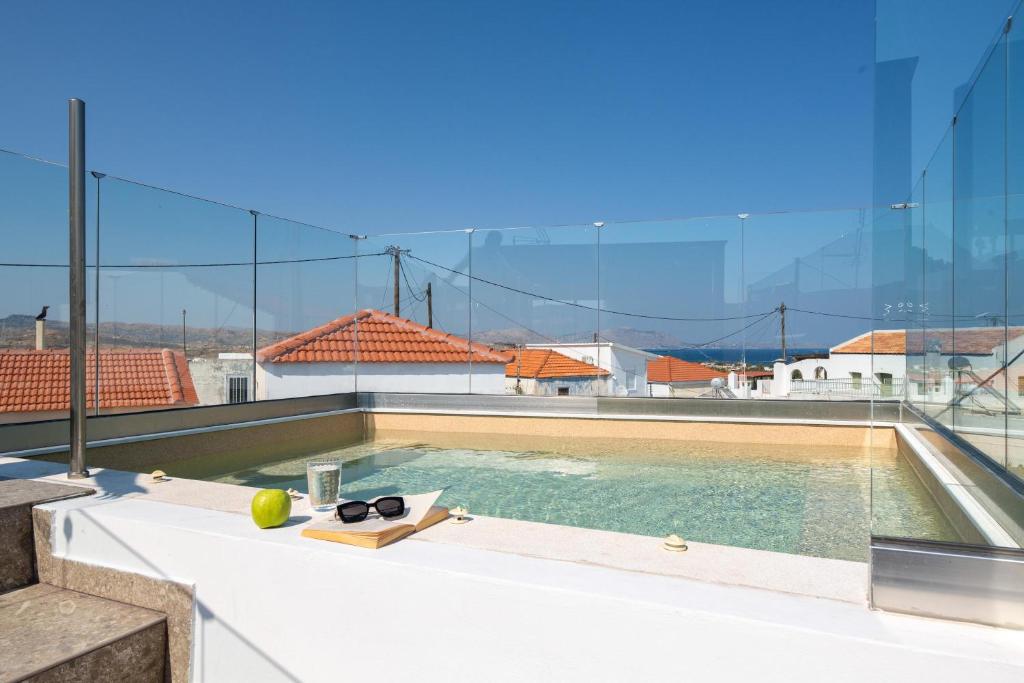 Casa della Nonna Rhodes, Gennadi (precios actualizados 2025)