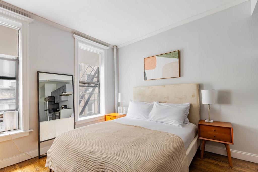 Blueground West Village view nr Hudson River Park NYC-1887, New York ...