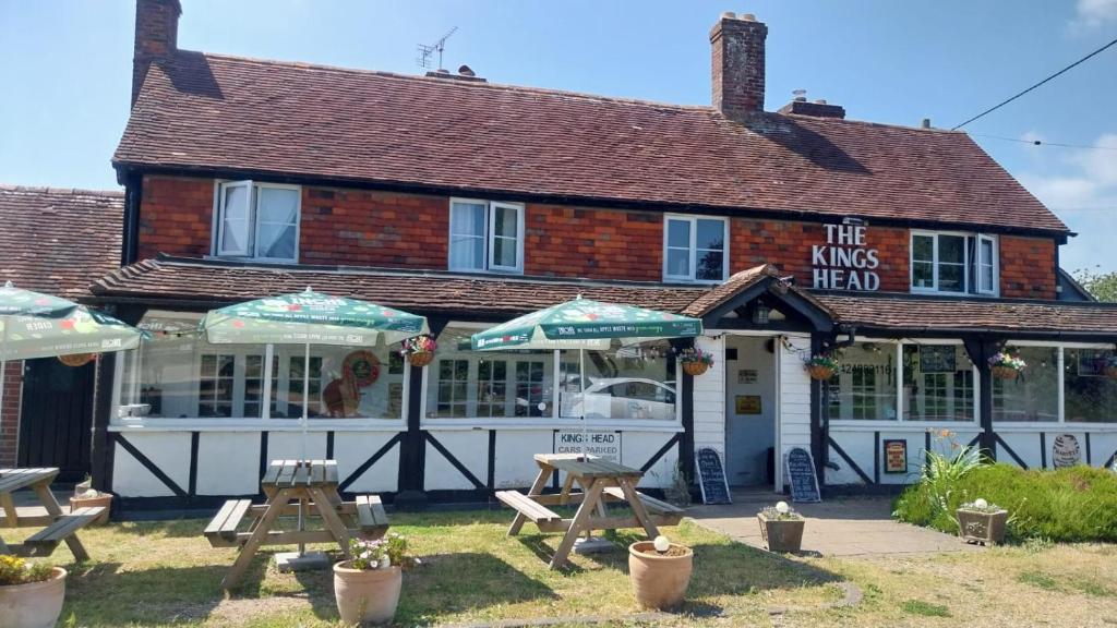 Kings Head Udimore, Udimore (updated prices 2026)
