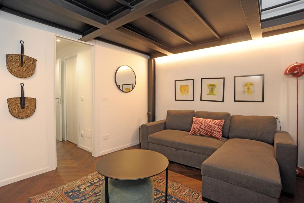 Giovio Loft, Mailand (aktualisierte Preise für 2026)