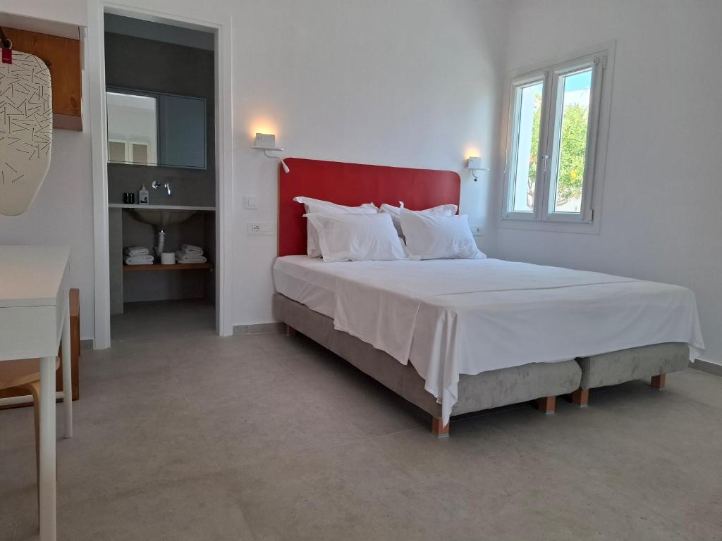 Gazìa, Mikonos (updated prices 2026)