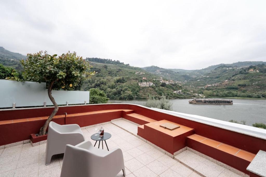 Refúgio do Barqueiro - Douro, Mesão Frio (aktualisierte Preise für 2025)