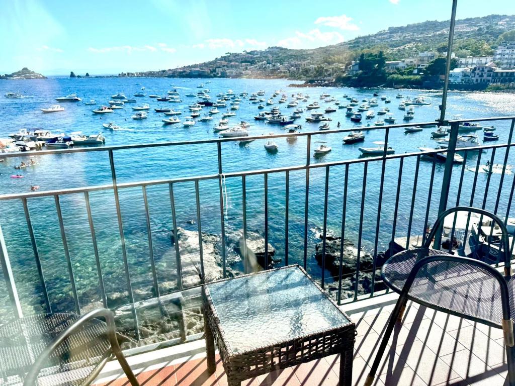 CalmaHouse, Capo Mulini (updated prices 2026)