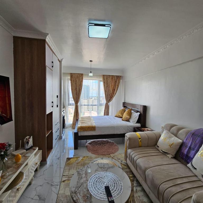 Capital inn kenya, Nairobi (updated prices 2025)