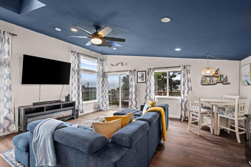 Turtle Dove Cove, Lincoln City (updated prices 2026)
