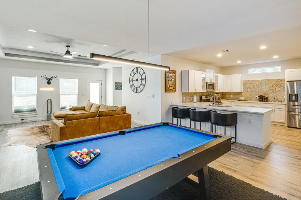 3 Mi to Dtwn Dallas Getaway with Game Area!, Dallas (preços atualizados ...