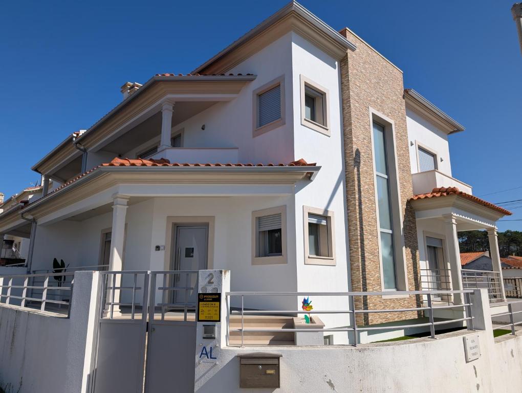 Casa do Guilhim, Nazaré (updated prices 2026)