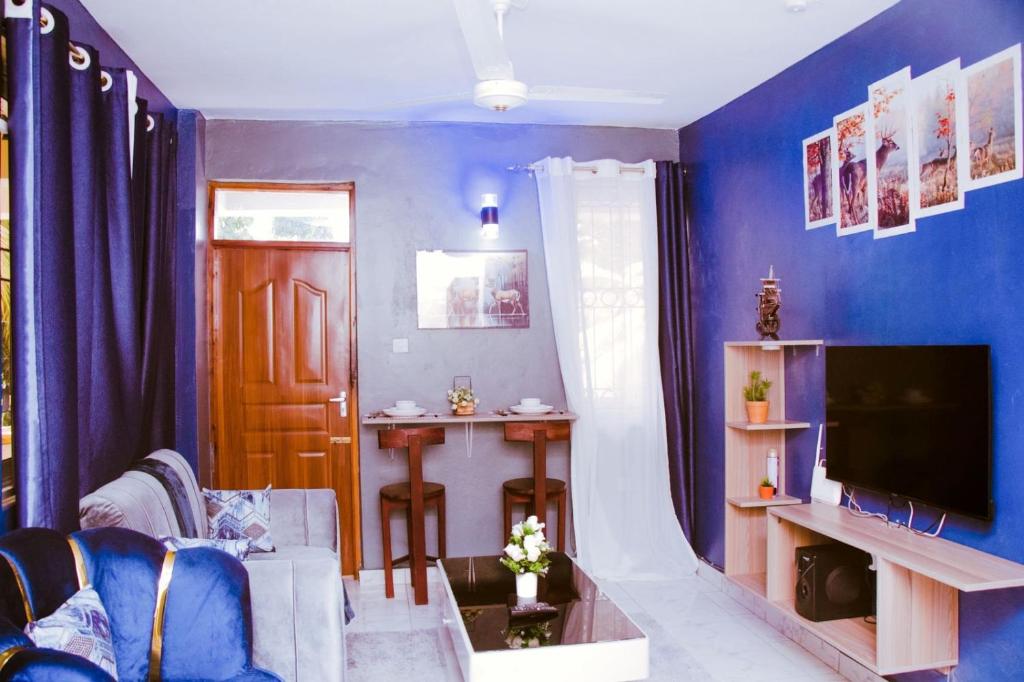 Zai Lux Homes, Mombasa (updated prices 2025)