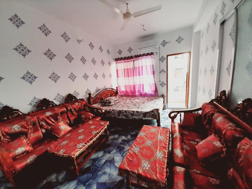 Hill View Tower, Sylhet, Shah Poran, Sylhet, Debpur (updated prices 2025)