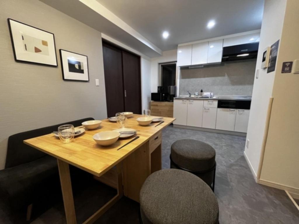 B-C APARTMENT Asakusa Hanazono Dori - Vacation STAY 92836v, Tokyo (prețuri actualizate 2026)