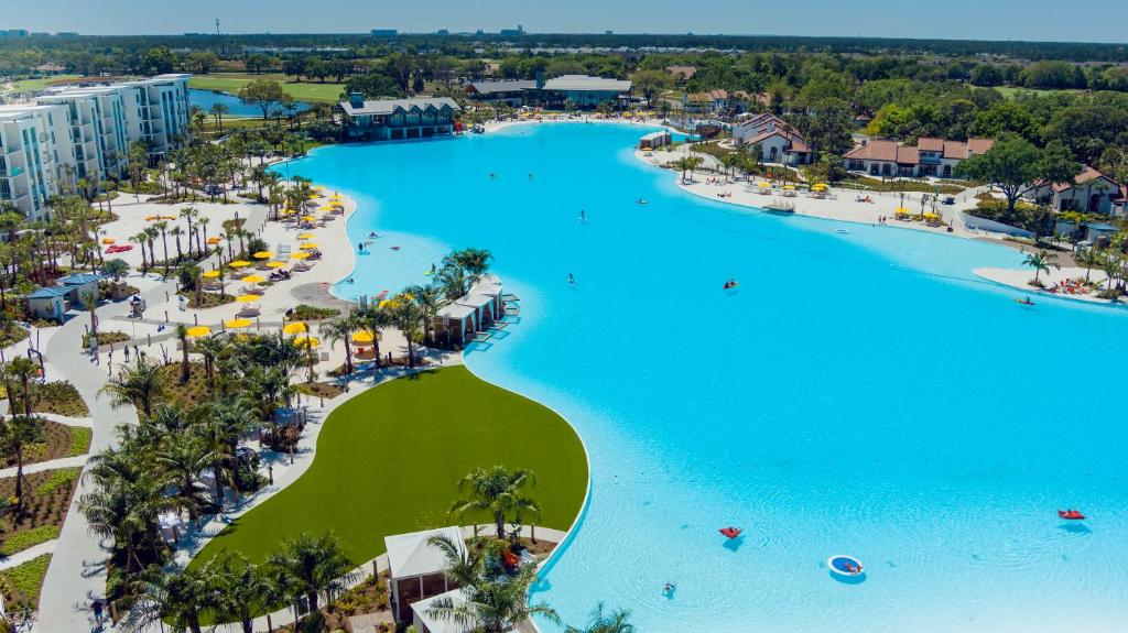 Evermore Orlando Resort, Orlando (updated prices 2026)
