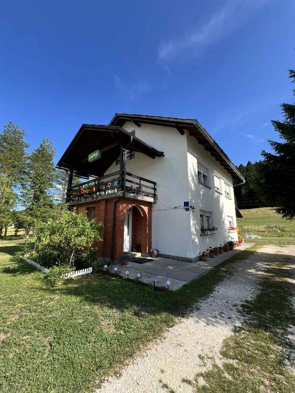 Rooms Danica, Donji Babin Potok (updated prices 2026)