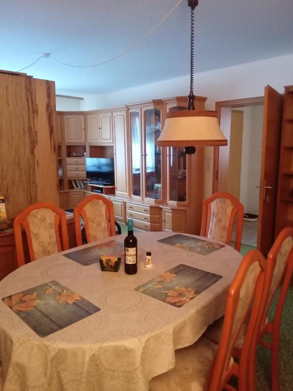 Wellcome in Evita House, Dassel (updated prices 2025)