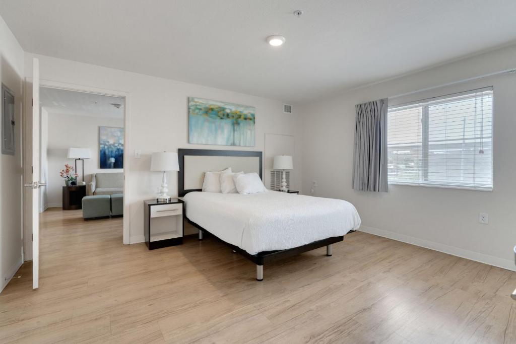 Simplicity At The Rim 1210 I Spacious 1 Bed 1 Bth, San Antonio (2025-ös ...