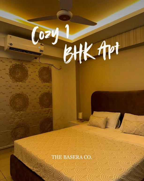 Cozy 1 BHK Apt I Safari Villas, Rawalpindi (precios actualizados 2026)