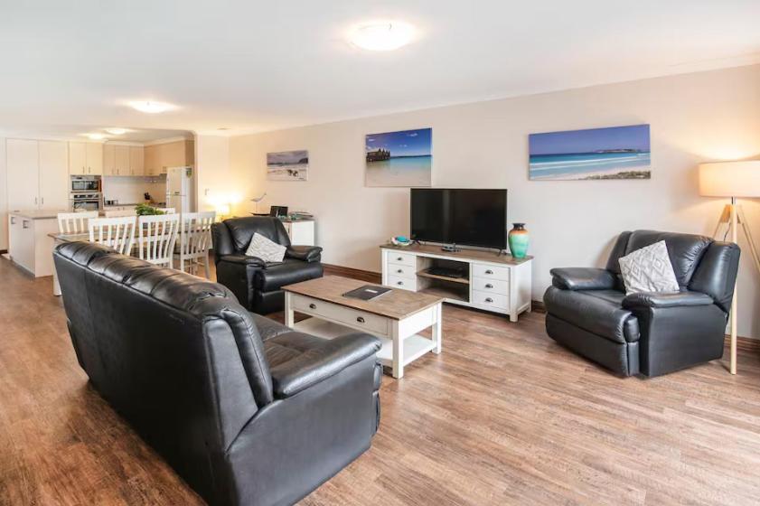 Geographe Marina Retreat- WIFI, Bikes and Kayaks, Geographe (preços ...