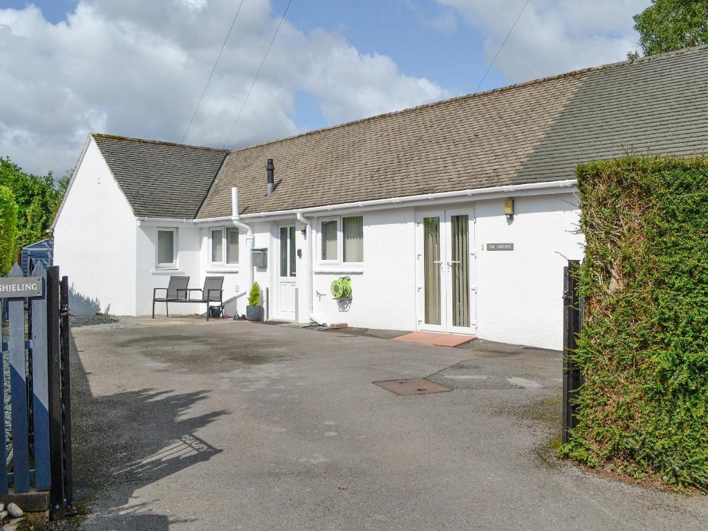 The Shieling, Keswick (updated prices 2026)