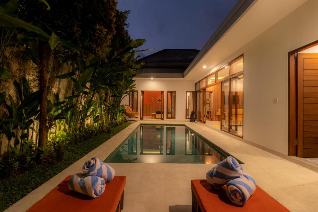 Villa Suka Damai Peaceful 2 Bedroom Getaway, Seminyak (aktualisierte ...