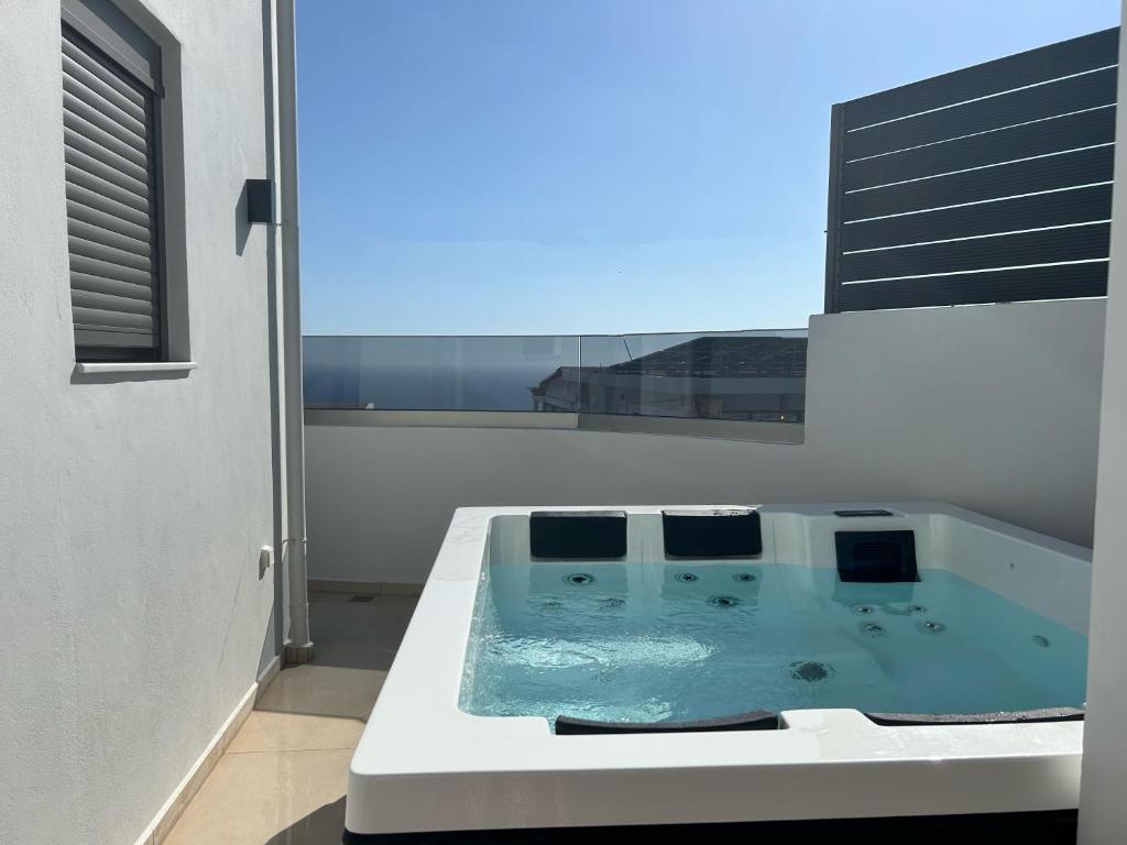 Casa Notos, Mírthios (precios actualizados 2026)