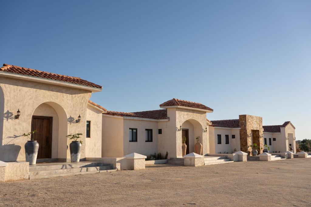 Villa para 6 Baja Toscana, Ensenada (updated prices 2026)