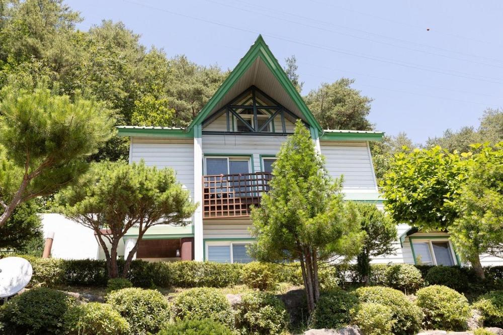 인제 하추리 언덕위 하얀집, Puk sam-ni (2025년 최신 요금)