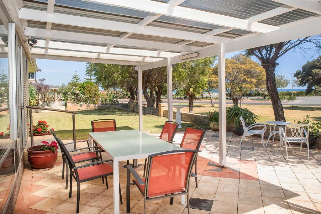 Busselton Jetty Heritage House, Busselton (updated prices 2025)