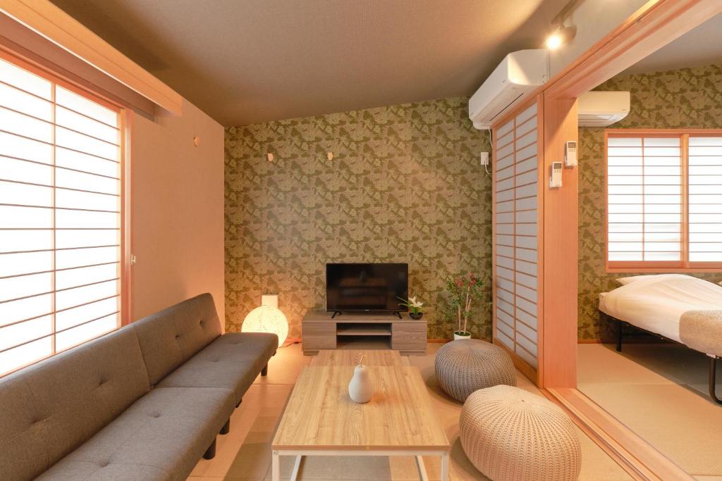 Asagaya House by Tranova, Tokyo (updated prices 2026)