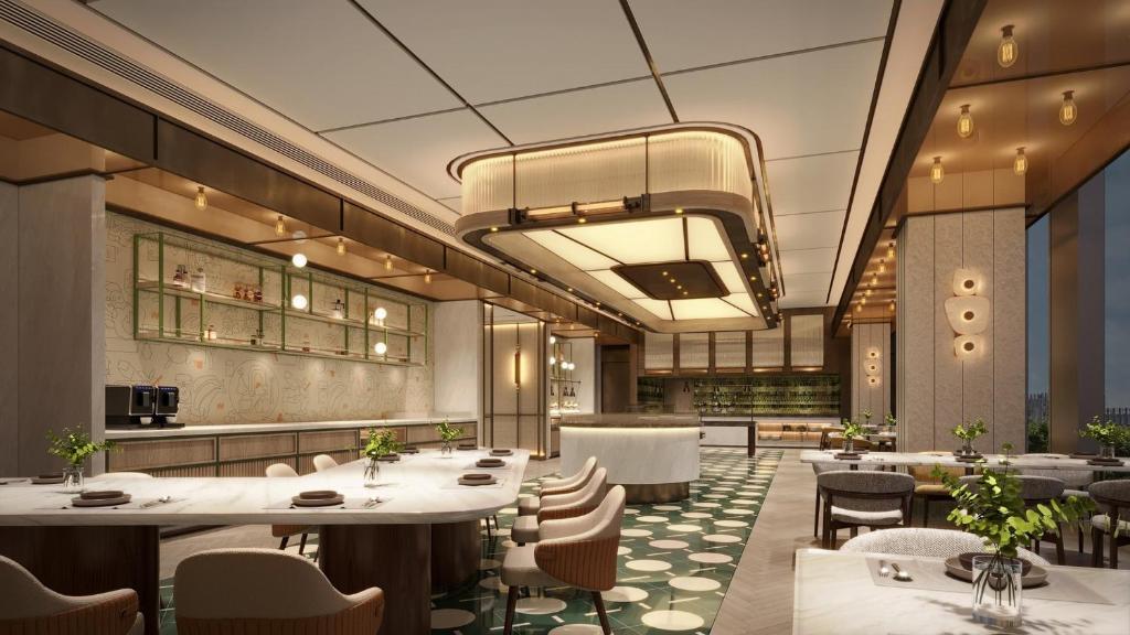 EVEN Hotel Shanghai Jinqiao by IHG, Shanghai (updated prices 2026)