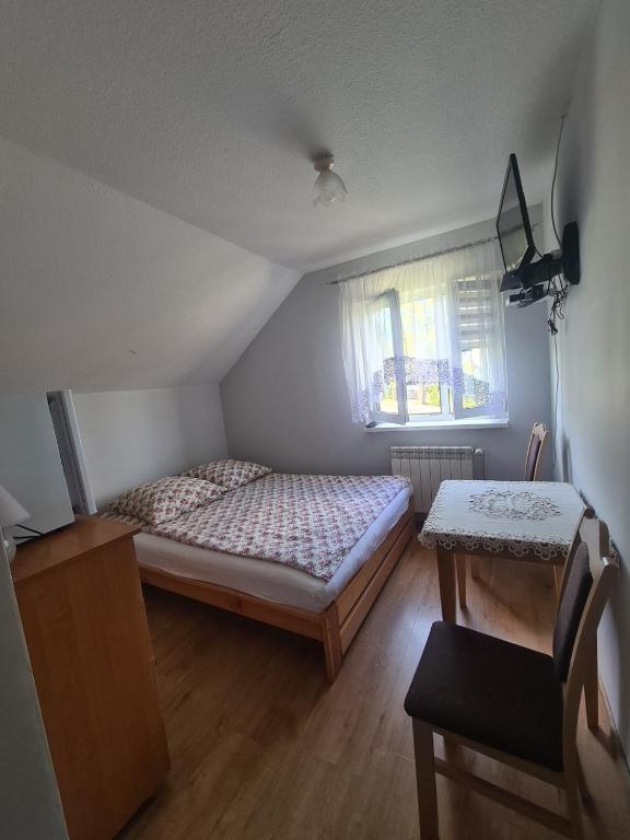 Pokoje gościnne u Ewy Cisna, Cisna (updated prices 2026)
