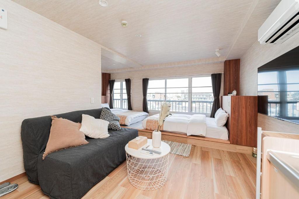 SAEI Horizon Hotel西新宿, Tokio (ažurirane cene za 2025. godinu)