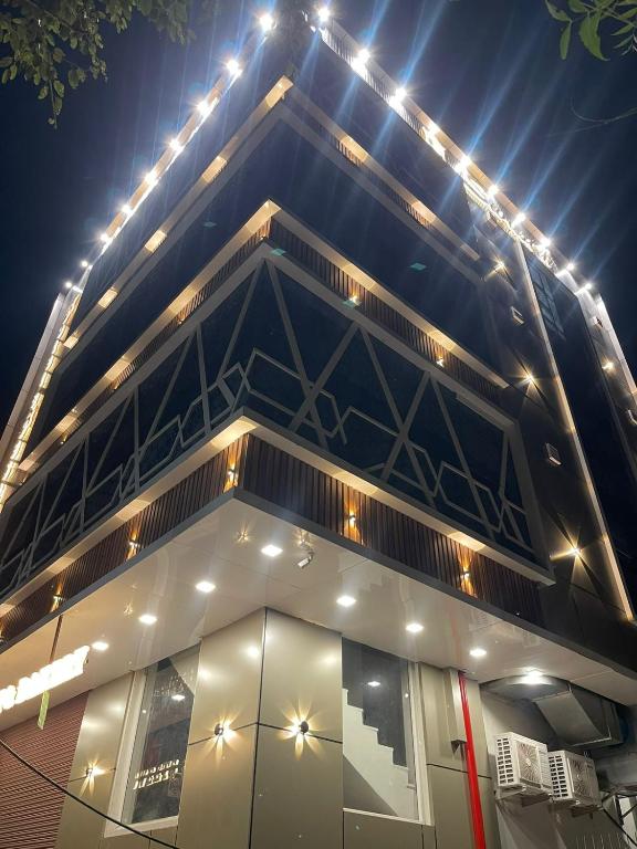Swastik Hotel And Restaurant, Jāmb (tarifs actualisés, 2026)