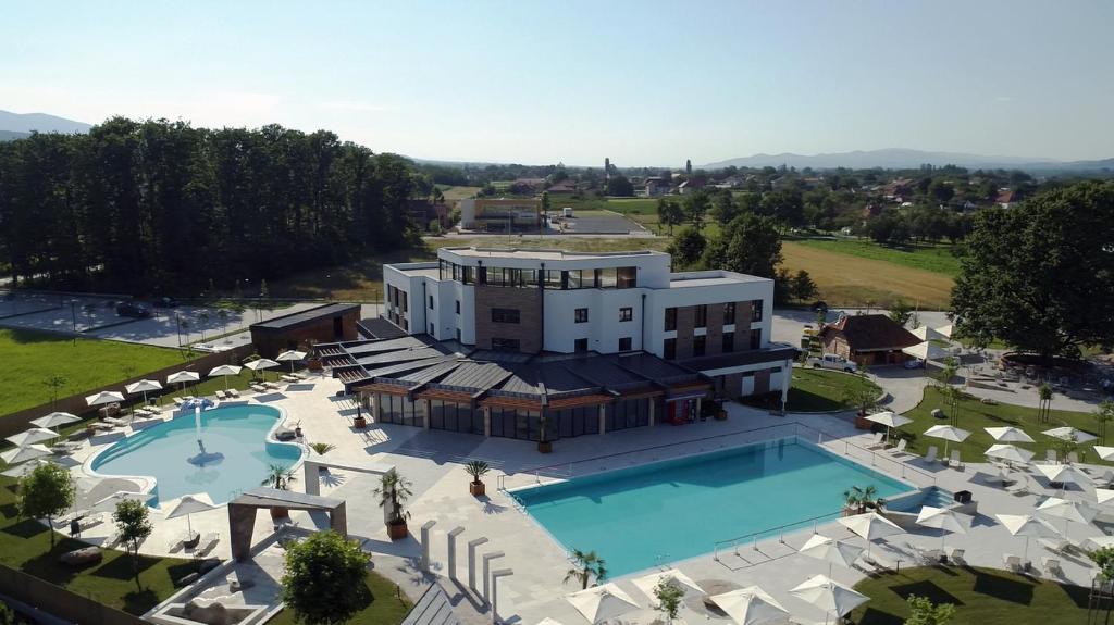 Vrnjačko Vrelo Resort, Novo Selo (updated prices 2026)