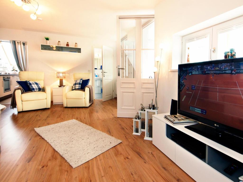 Brise Villa Emmi App 05, Heringsdorf (precios actualizados 2026)