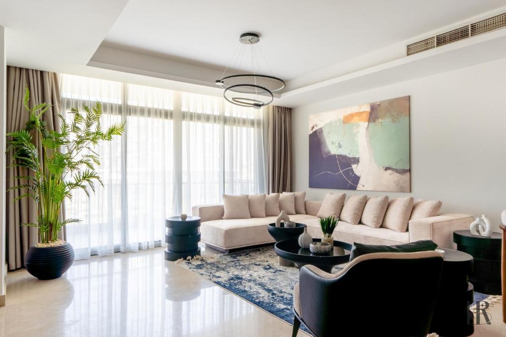 Easy Rental Serviced Apartment in CFC New Cairo, Cairo (updated prices ...