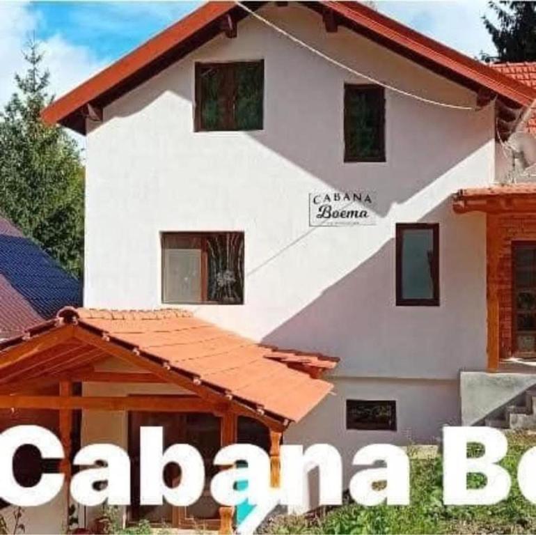 Cabana Boema Râușor, Rausor (precios actualizados 2025)