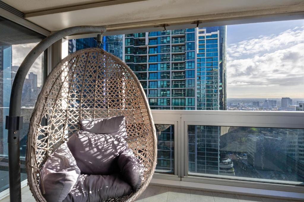 Nest Apartments on Rose Lane, Melbourne (updated prices 2026)