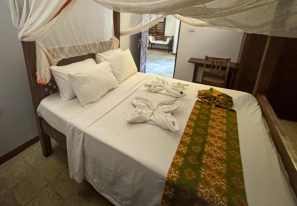 Princess Salme Inn, Zanzibar City (updated prices 2026)