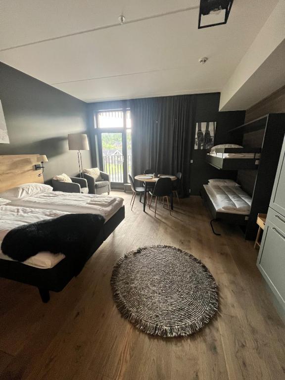 Trysil Alpine Lodge - 510, Trysil (preus actualitzats 2025)