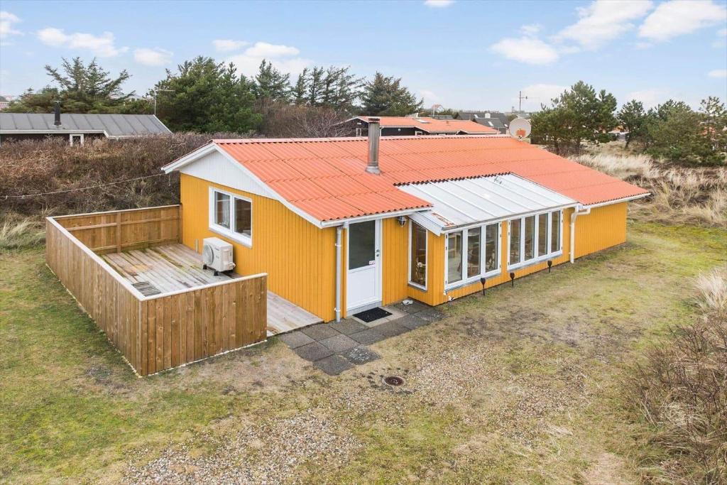 251-Thisted-Fiskervej-51, Thisted (updated prices 2025)