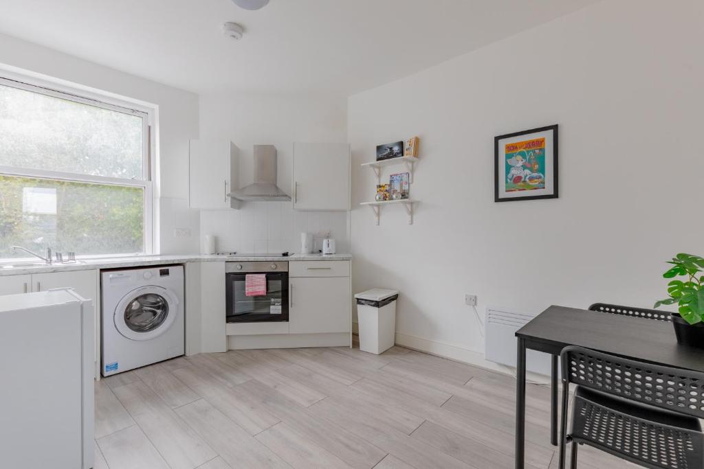 Cosy 1BD First Floor Flat near Tower Bridge, לונדון (מחירים מעודכנים ...
