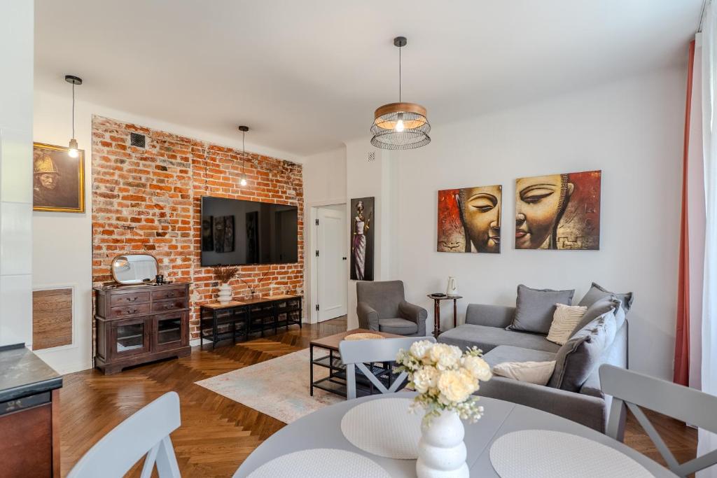 Warsaw Concierge Sandomierska, Warsaw (updated prices 2026)