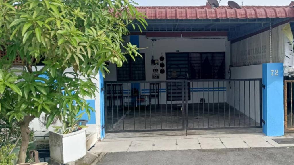 Homestay Bajet IPOH, Ipoh (updated prices 2026)