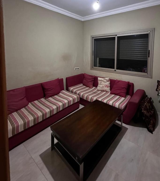 Villa élégante, Aït Ali Moussa (tarifs actualisés, 2026)