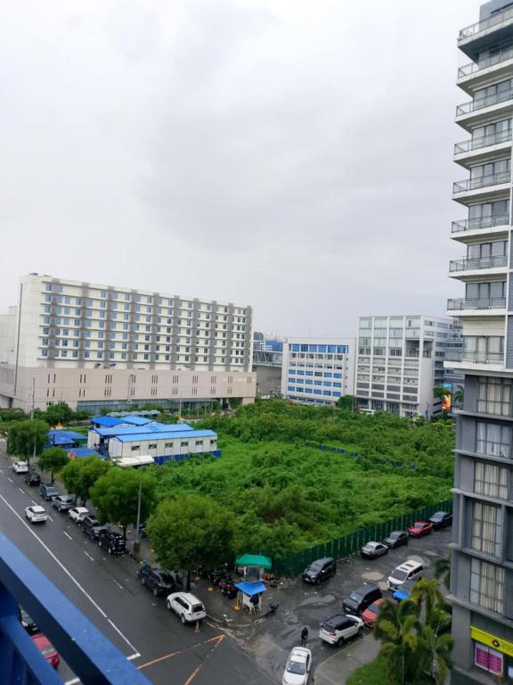 Tower C sea residence manolita, Manila (precios actualizados 2025)