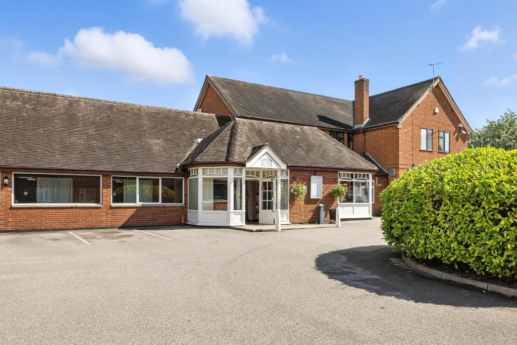 Sparrow Hotel, Ansty (updated prices 2026)