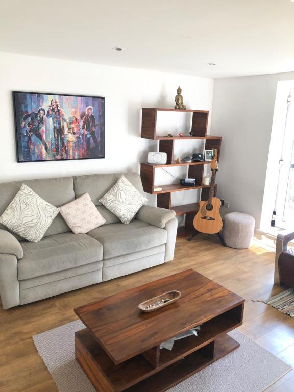 17 flat 11 slateford gait, Edimburgo (precios actualizados en 2026)