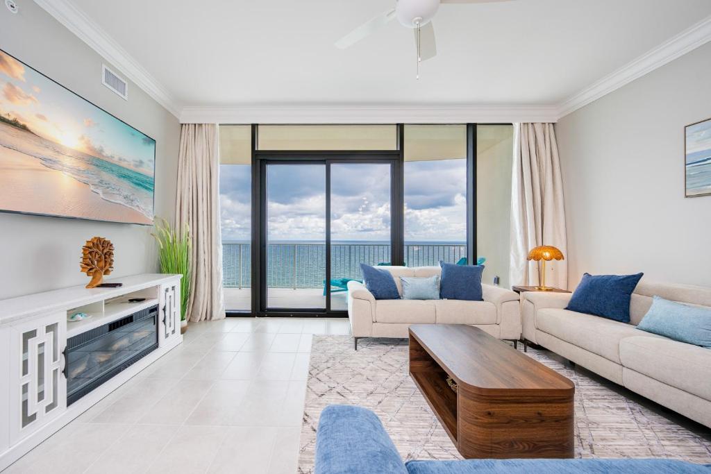Phoenix Gulf Shores II 1903 condo, Gulf Shores (updated prices 2025)