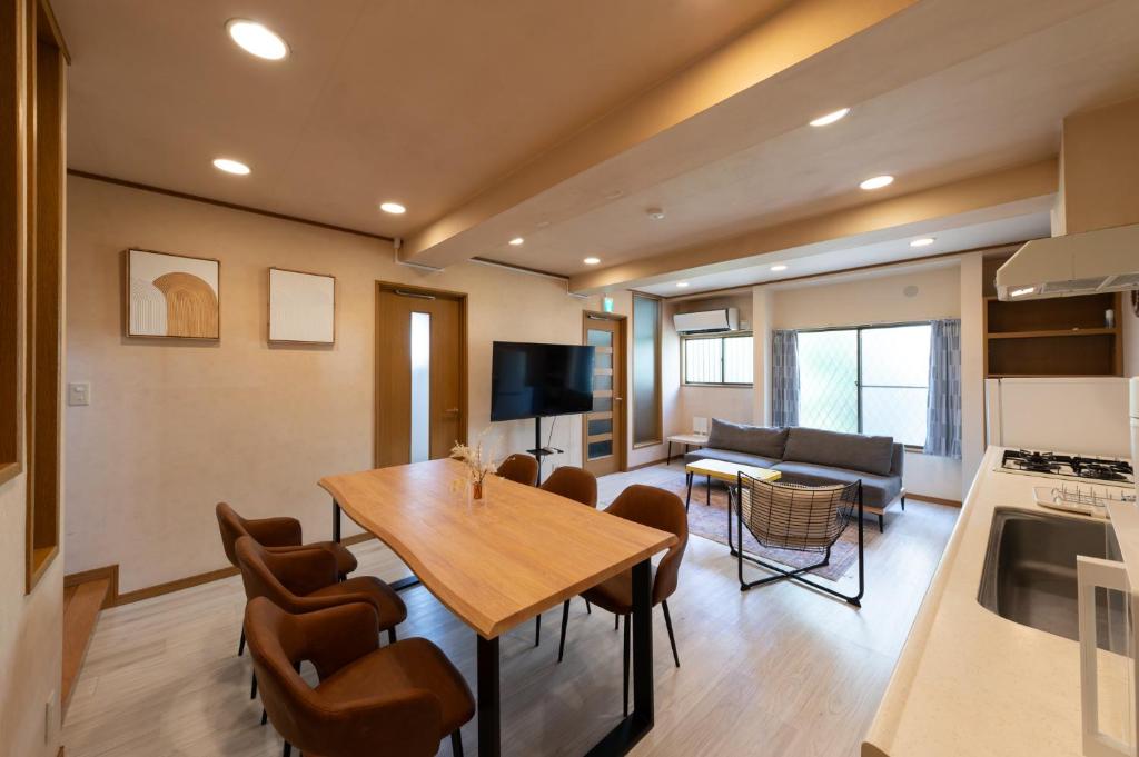 Direct to Skytree Asakusa 6min Walk to Station A162, Tokyo (updated ...