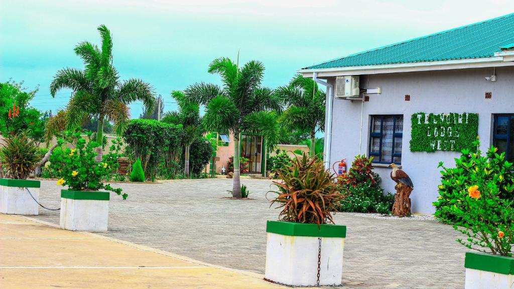 Thengane Lodge West, Phelandaba (updated prices 2026)